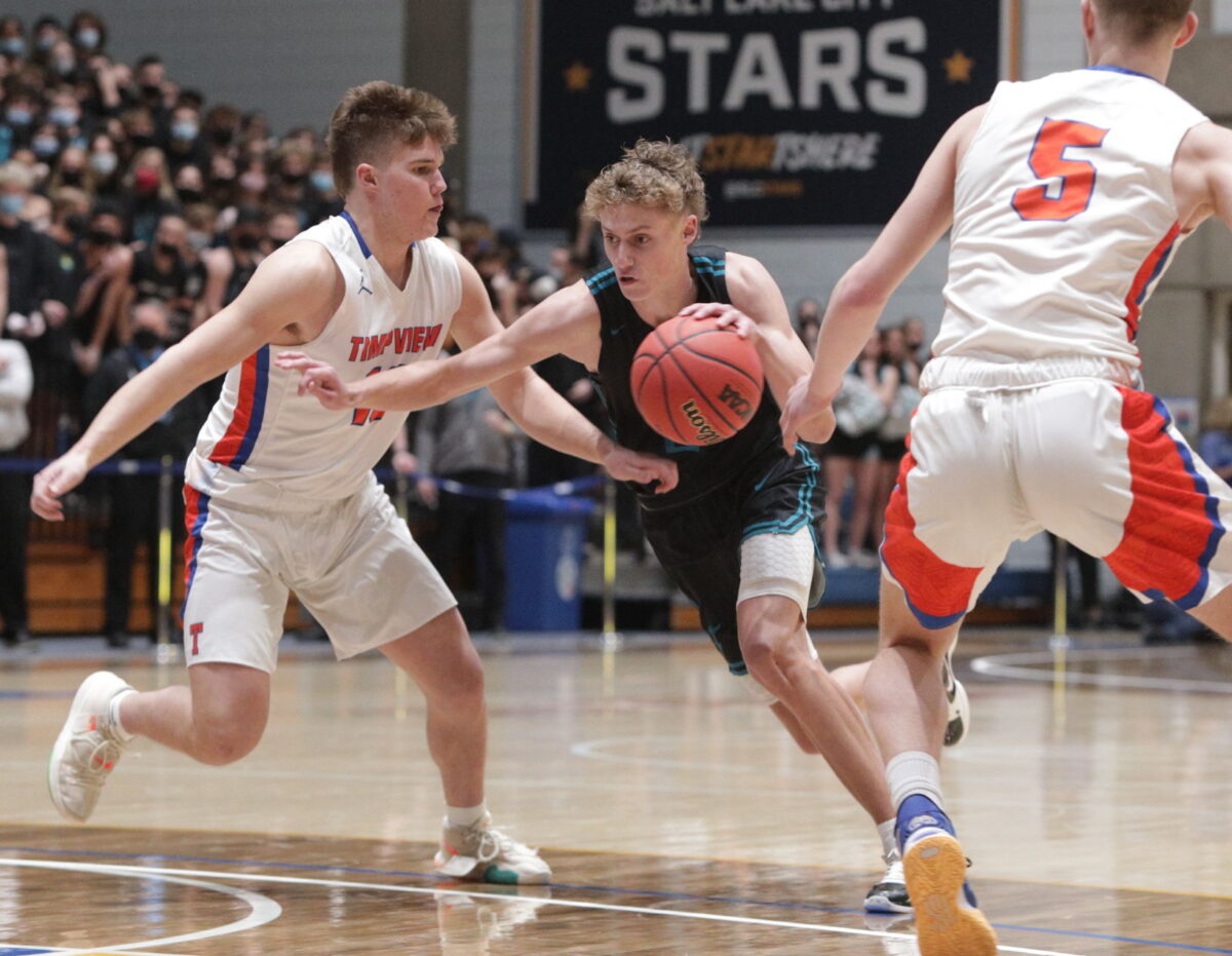 All-Area MVP: With pressure every game, Farmington’s Collin Chandler ...